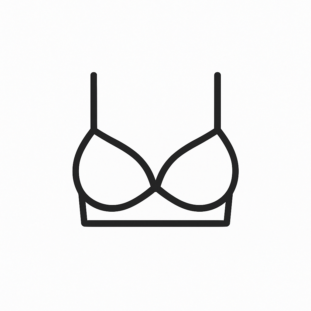 Bralet / Bustier