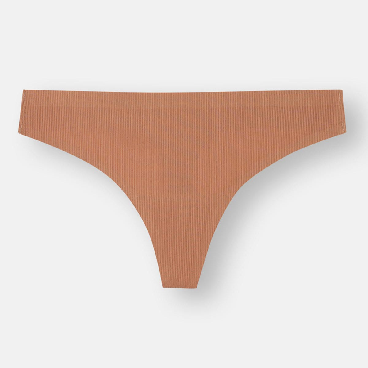Kahverengi Kaşkorse Thong Külot B0179238_331 | Dagi